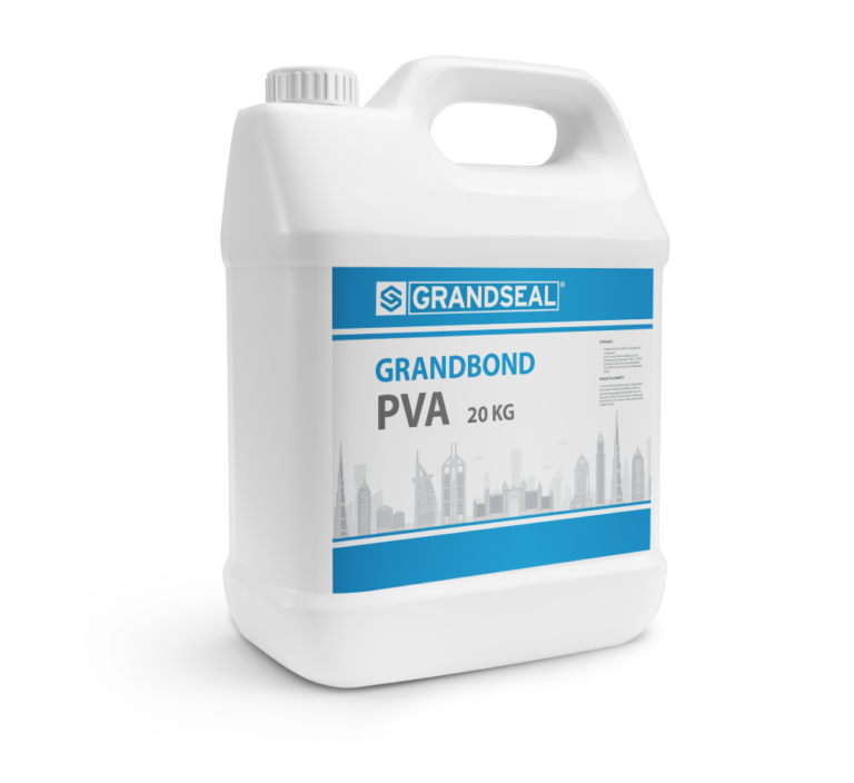 Bonding Agents – Grand Seal