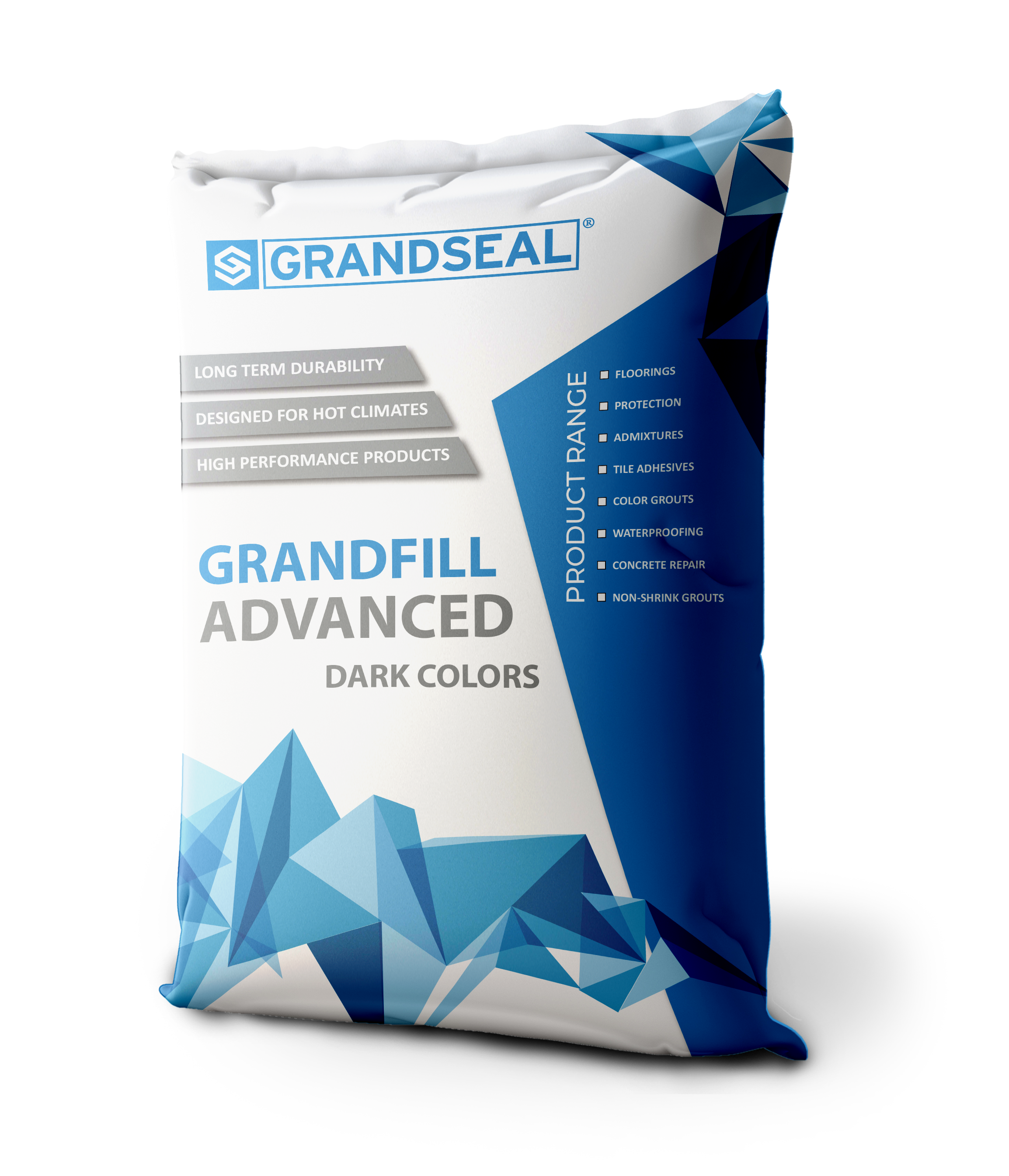 GRANDFILL ADVANCED -dark color – Grand Seal