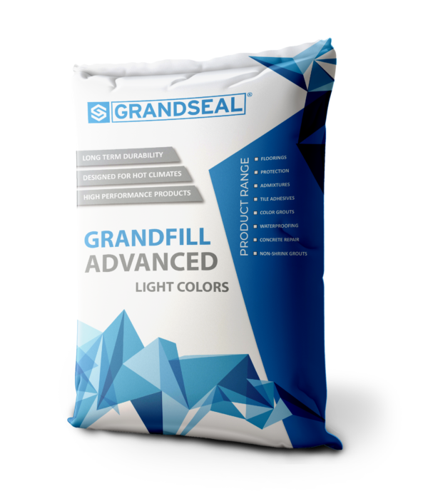 GRANDFILL ADVANCED -light colors – Grand Seal